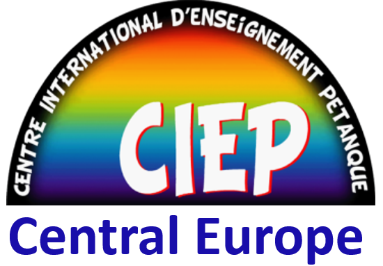 Stáž CIEP - únor 2024